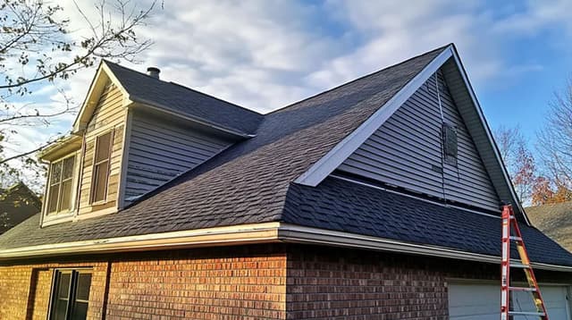 Expert Roofing Services | Vortex Roofing & Construction